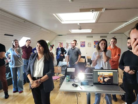 Presentationskills Toastmasters Empowerment Volunteeringopportunity