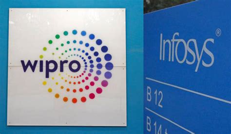 Large Deal Wins By Infosys And Wipro Bode Well For Indian IT Services Industry The Week