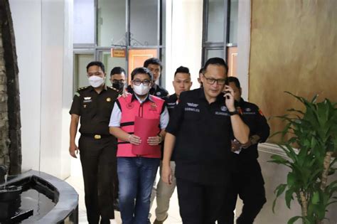 Terseret Skandal Korupsi Bts 4g Huawei Angkat Bicara