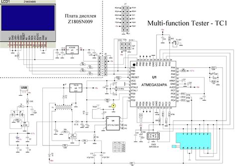 Discover All You Need To Know About Atmega324a Datasheet