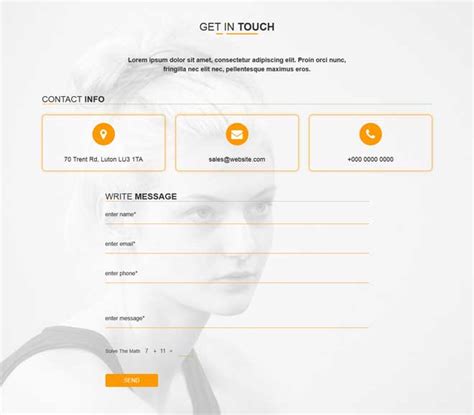 Smartform Php Working Ajax Advanced Multipurpose Form By Mgscoder