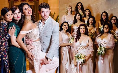 See Priyanka Chopra S Unseen Wedding Pictures Inside
