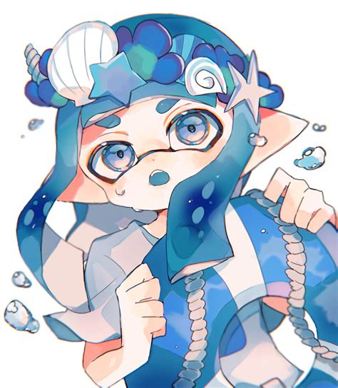 Splatoon 3 Danbooru