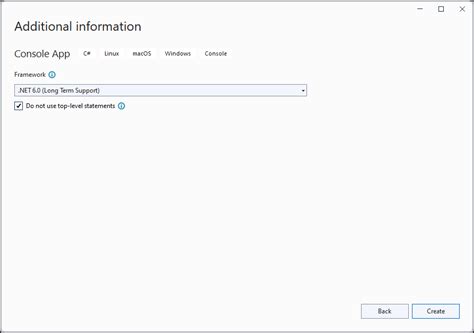 Quick Start Web Api Sample C Microsoft Dataverse Power Apps Microsoft Learn