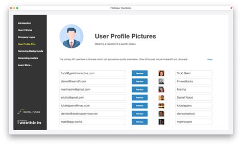 Scanning Product Barcodes Filemaker