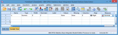 Hawkes Learning Statistics Resources Technology SPSS Instructions