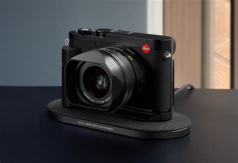 Leica Q3 camera officially announced – Seriously Photography