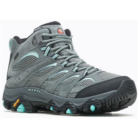 Merrell Moab 3 Womens Hiking Boots At Jeramy Phillip Blog