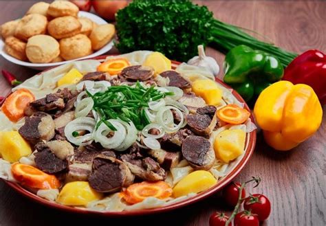 Каз Казы Ub Kazy | Ulaanbaatar