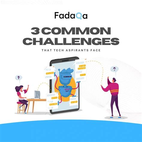 How To Start Your Tech Career In Fadaqa Fadaqa Posted On The Topic