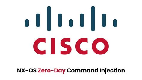 Seecra On Linkedin Cisco Nx Os Zero Day Command Injection Flaw Under Active Attack