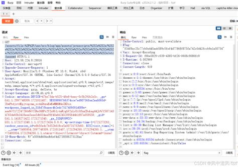 Ruby On Rails 路径遍历漏洞（cve 2018 3760）ruby On Rails 路径遍历漏洞cve 2018 3760 Csdn博客