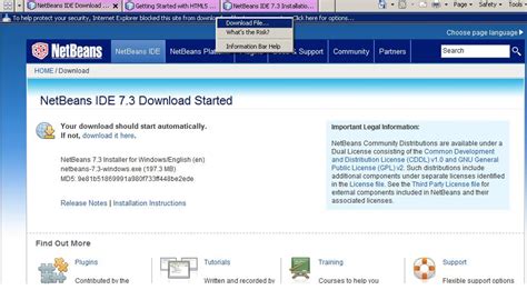 What Is NetBeans IDE And How To Install The Latest NetBeans IDE On Windows