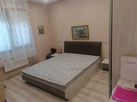 Сливен Вила за постоянно живеене Двуетажна къща 70 кв м РЗП 1250 кв м двор Къщи Вили в з Сл