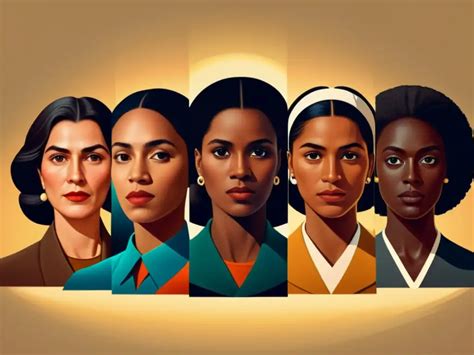 Herstory Mujeres Influyentes Olvidadas
