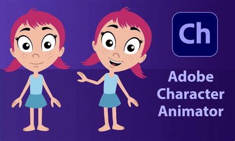 Adobe Character Animator The Best Animation Tool Available Today