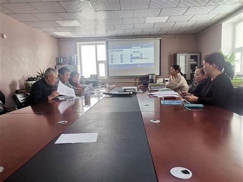 Төсвийн байгууллагуудын шилэн дансны мэдээлэлд хяналт шалгалт хийлээ