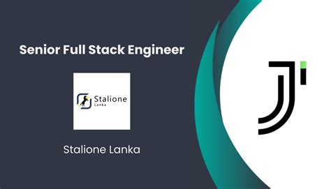 Senior Full Stack Engineer