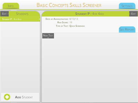 word nerd speech teach {review} basic concepts skills screener