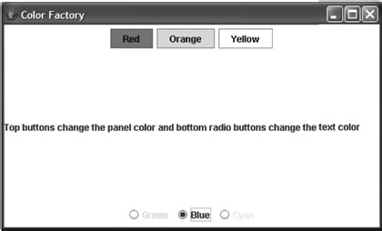 Solved In This Lab We Will Be Creating A Graphical User Chegg