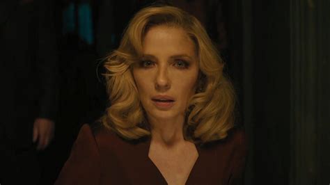 Yellowstone Star Kelly Reilly Teases Darker Agatha Christie Movie