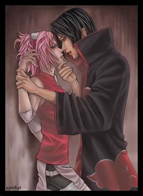 Itachi And Sakura Lemon