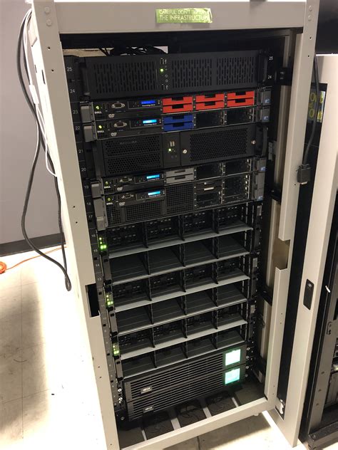 500tb Raw Freenas Zfs Storage Cluster With 3d Printed Parts