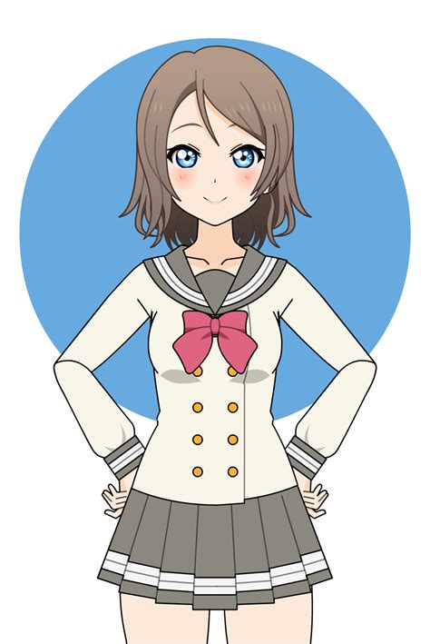 You Watanabe By Emmashimada On Deviantart