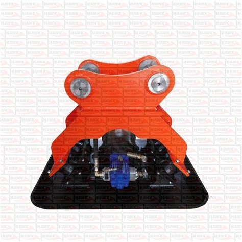 China Excavator Attached Hydraulic Compactor For Construction Manufacturers Suppliers Factory