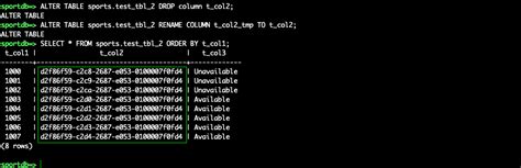 Transform Column Content And Data Type Using Aws Dms Aws Database Blog