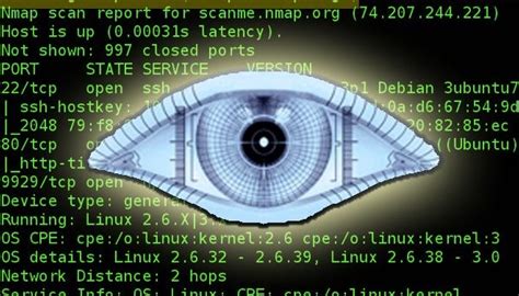 How To Use Nmap 7 To Discover Vulnerabilities Launch Dos Attacks And More