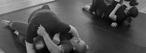 Evolution Self Defense Classes