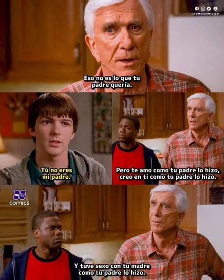 Soy Tu Padre Meme By Mrperroavatar Memedroid