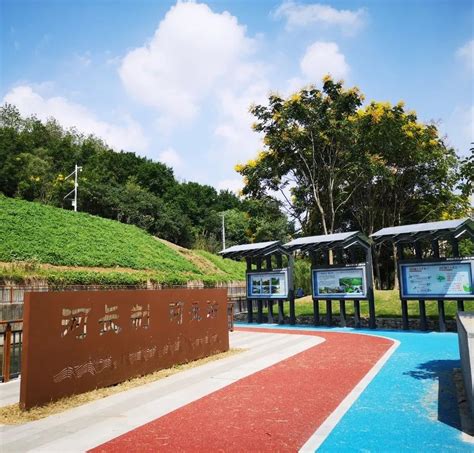 48司法日出发一起云游栖霞区法治文化宣传教育基地
