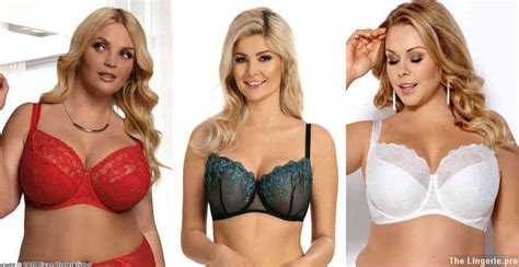 What Is A Cut And Sew Bra The Lingerie Pro