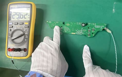 Pcba Testing Xvias Technology