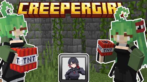 Endergirl Minecraft Pe Texture Packs