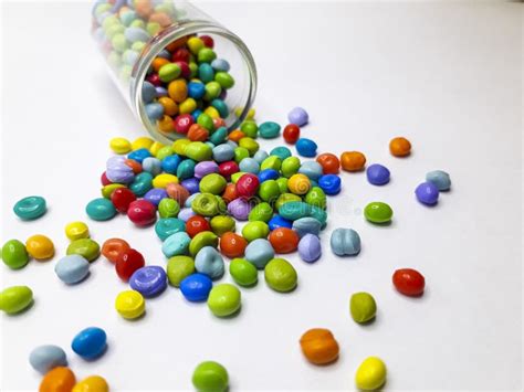 Various Color Masterbatch Stock Image Image Of Thermoplastic 317268905