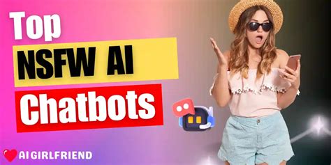 Top NSFW AI Chatbots Explore Taboo Desires
