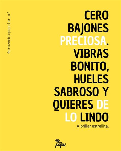 Photo Posted By P R O V E R B I O S Proverbiopopular Of