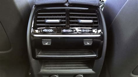 2017 Bmw 5 Series First Drive Review Autotraderca