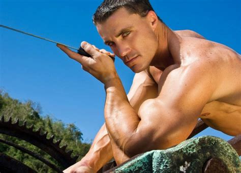Bravo Star Greg Plitt Dead After Being Struck By Train Guardian