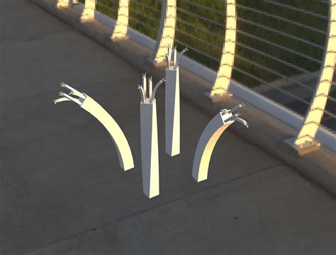 GLTFLoader Loading Fails When Same Geometry Is Reused With Multiple