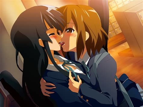 Yuri Fandom 16 Fandom AnimeForums Lv