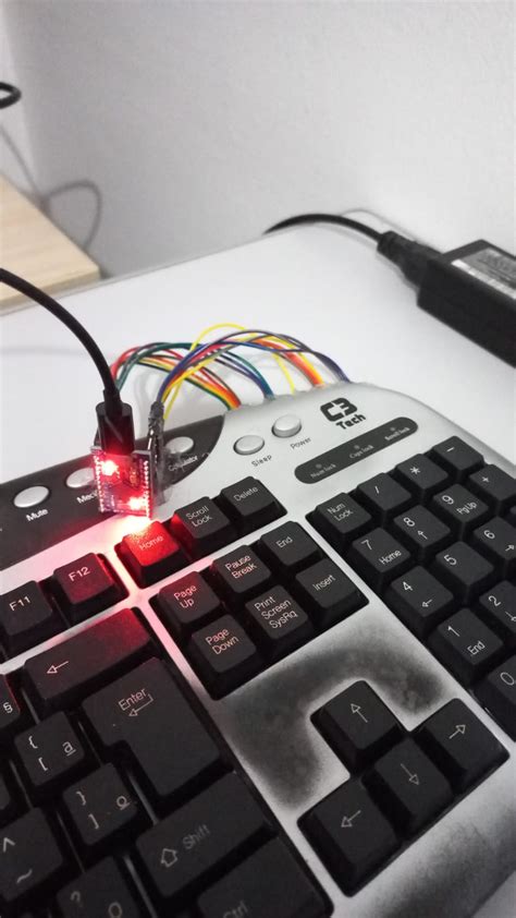 Reduce Delay Between Keyboard Keys Sent On Ps2keyboard Library Programming Arduino Forum