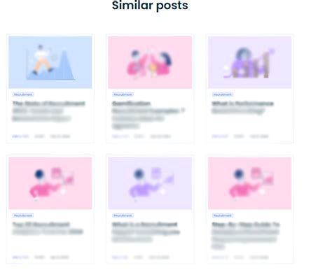 Hubspot Community Blog Post Issue Similar Posts Hubspot Community