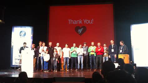 Tsm Symfony Framework From 10 To 30