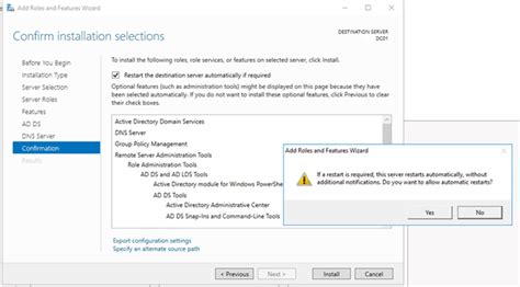 Step By Step Deploy A Server As A Dr Domain Controller At Azuer Azure Windowsserver Mvphour