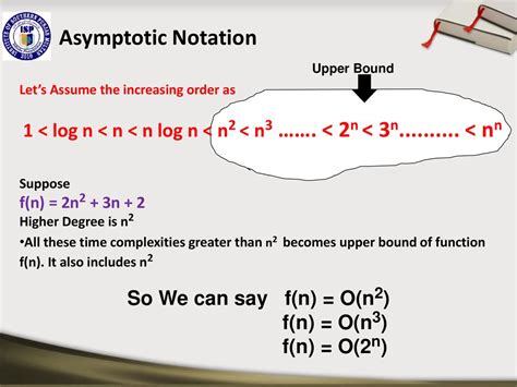 advanced analysis of algorithms ppt download