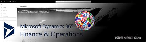 D365 Fando Electronic Reporting Multiple Language Translations On A